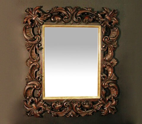 Ready-made Stock Mirrors